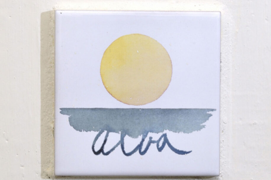 Camera Alba – Lodole Country House